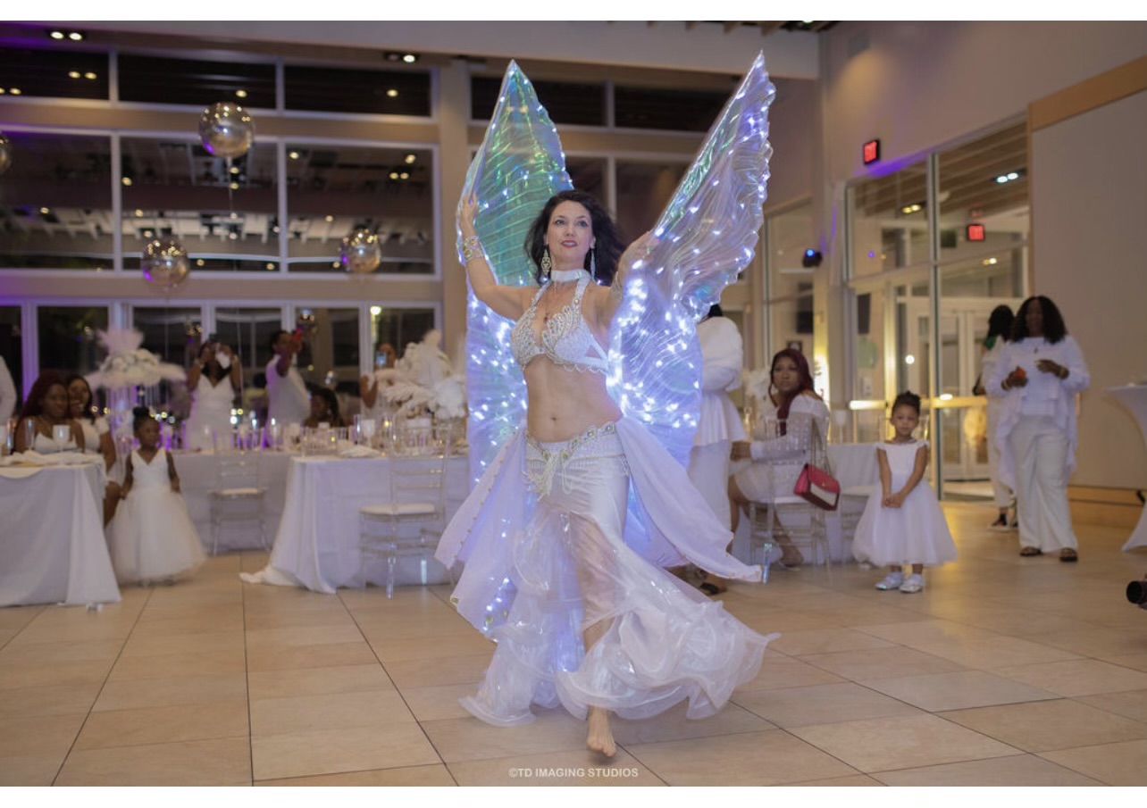 Imperial Fire Belly dancers – Belly Dance, Fire Dance, Bubble Glo ...